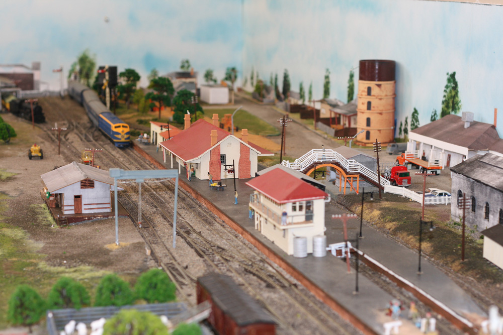Murtoa Railway Model - Murtoa & District Historical Society & Community ...