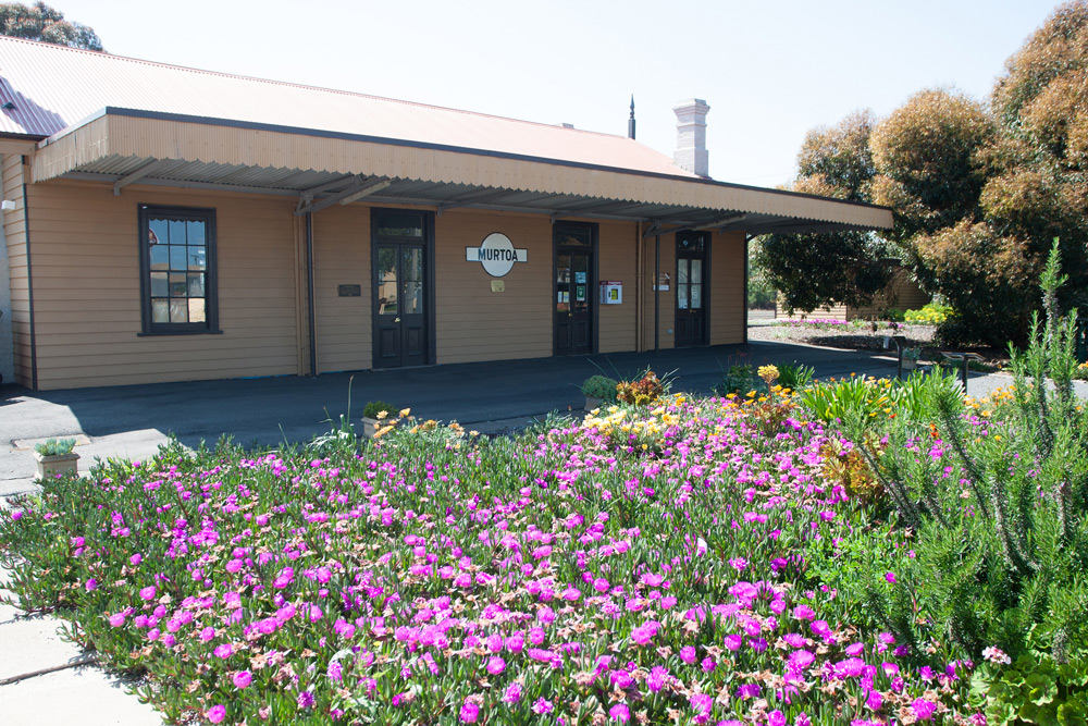 Murtoa Heritage Trail - Murtoa & District Historical Society ...