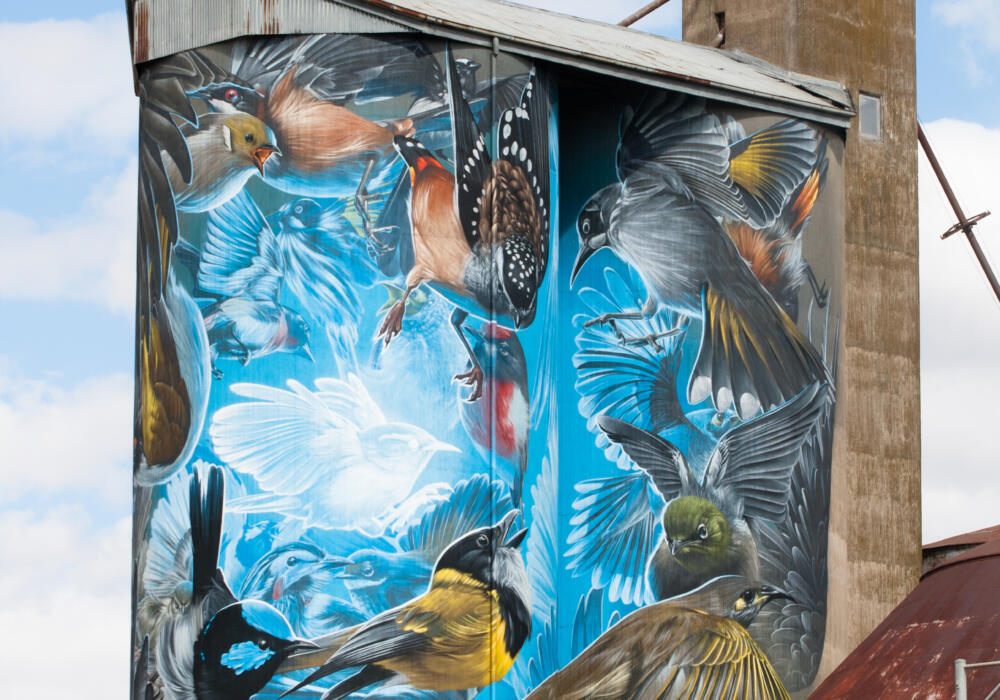 Murtoa Silo Art - Murtoa & District Historical Society & Community ...